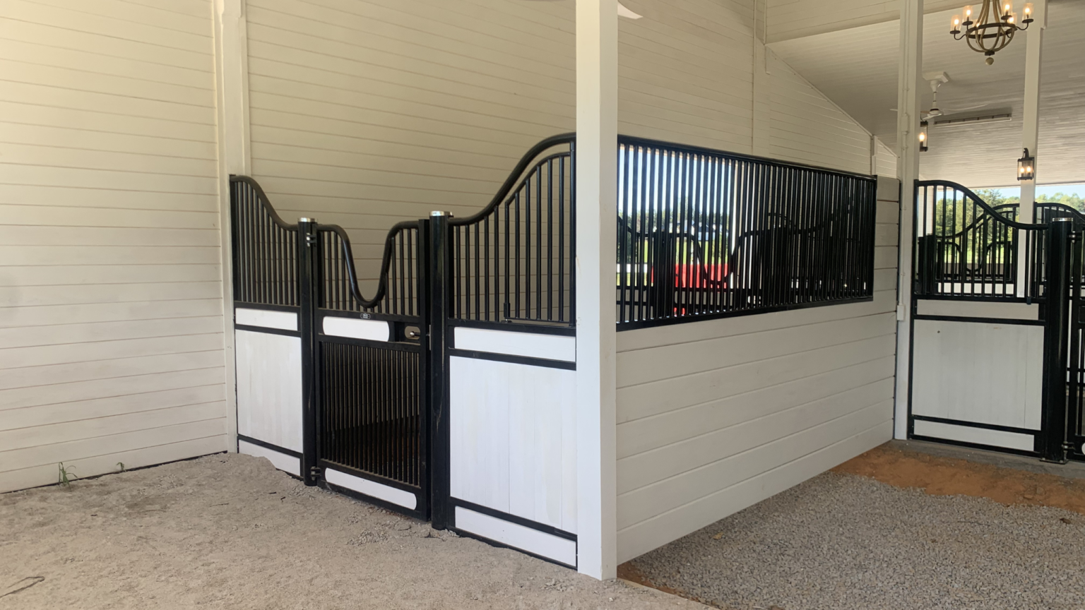 European Stall Fronts: The Benefits of Installing Euro Stall Fronts